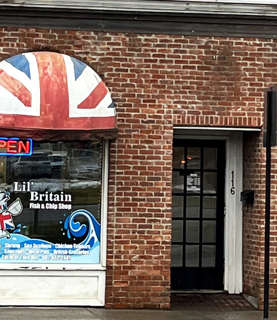 sausages mash restaurant vermont ftr