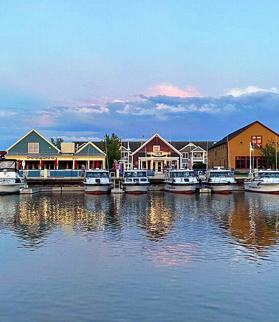 scenic riverside restaurant wisconsin ftr