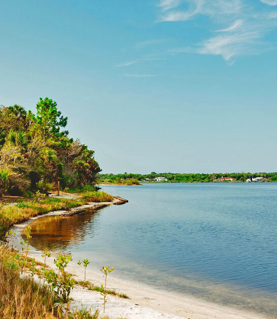 scenic state park florida ftr