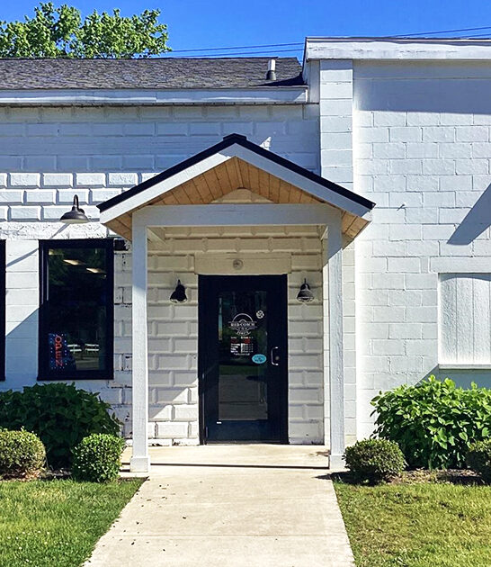 scratch made donuts michigan ftr