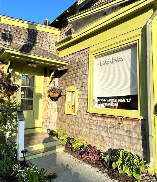 seafood paella restaurant maine ftr