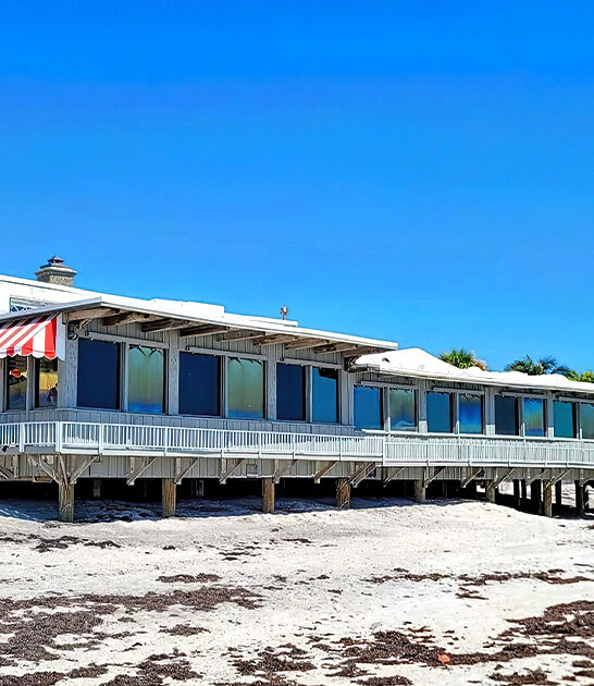 seafood restaurant florida ftr