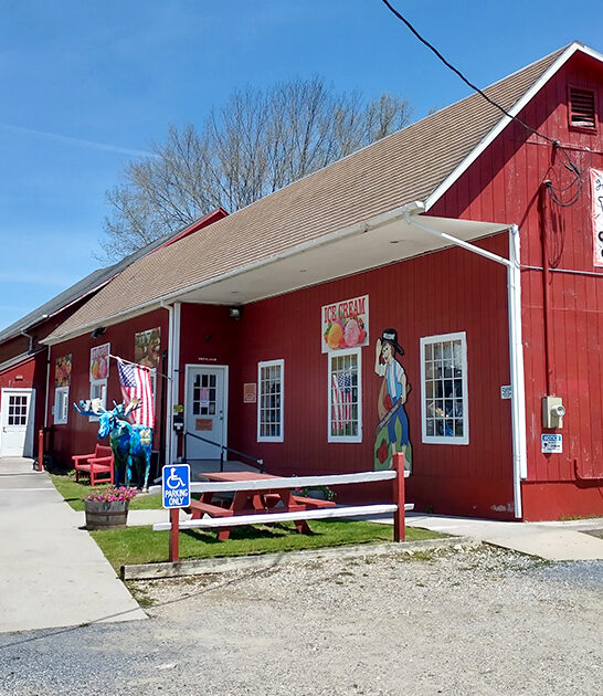 small bakery vermont fudges ftr