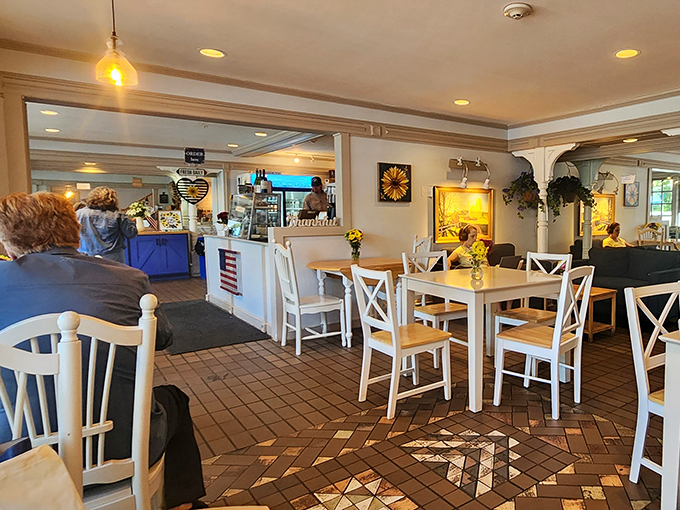 soulfully good cafe 8