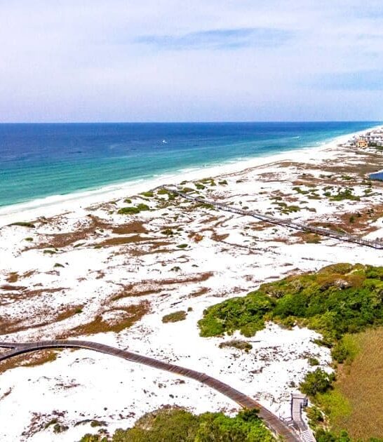 state park florida ftr