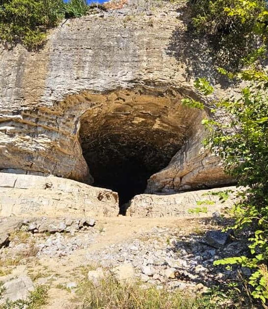 state park illinois ftr