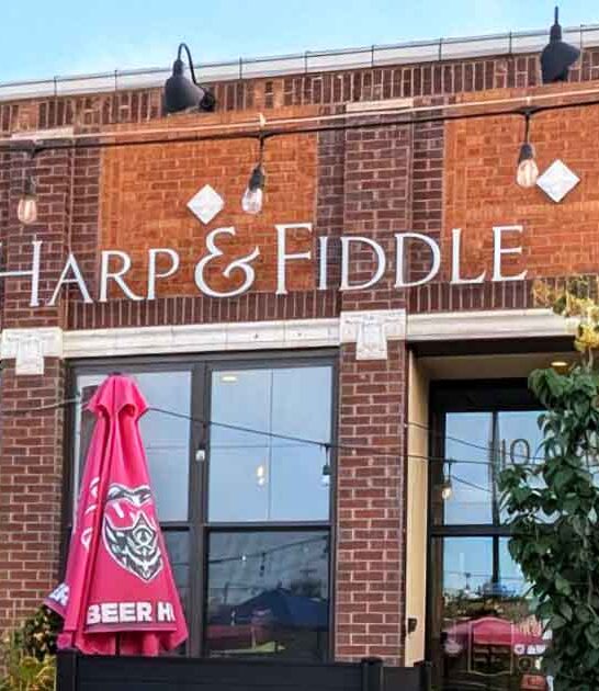 steak tacos illinois pub ftr