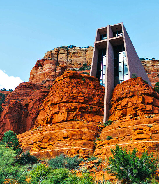 stunning historic chapel arizona ftr