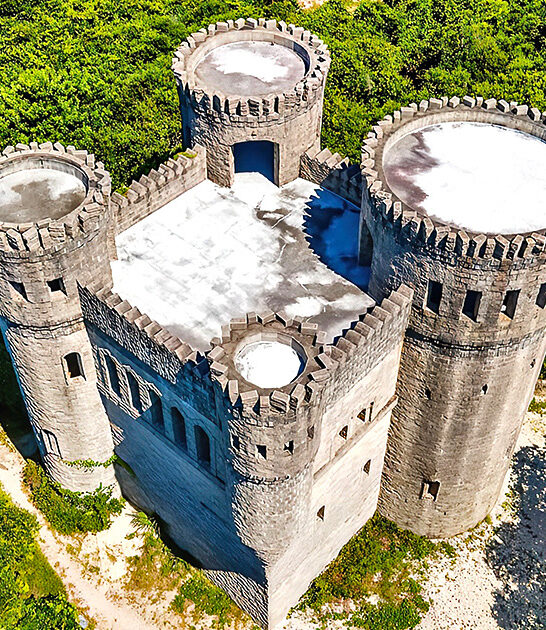 stunning irish castle florida ftr