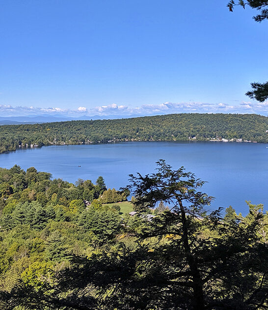 stunning state park vermont ftr
