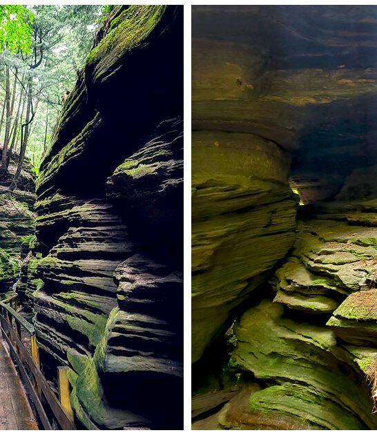 surreal-mossy-canyon-wisconsin FTR