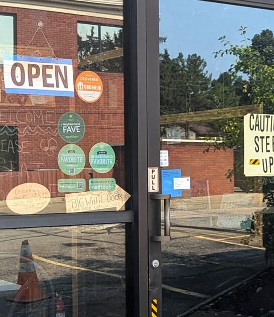 sweet waffles ohio ftr