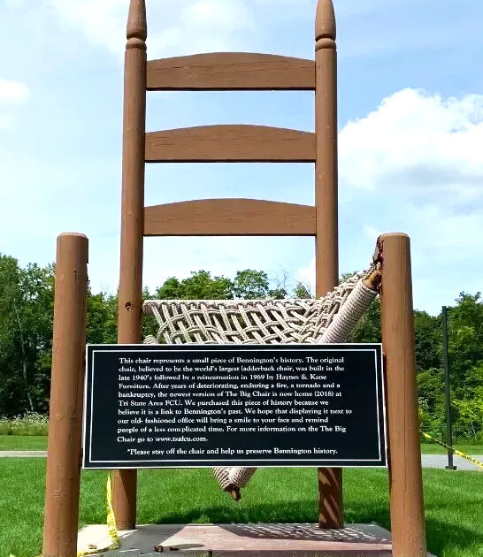 tall ladderback chair ftr