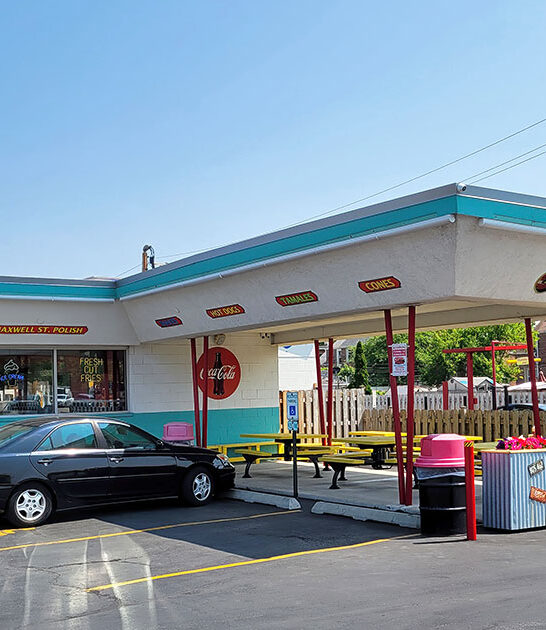 tamales hotdog restaurant illinois ftr