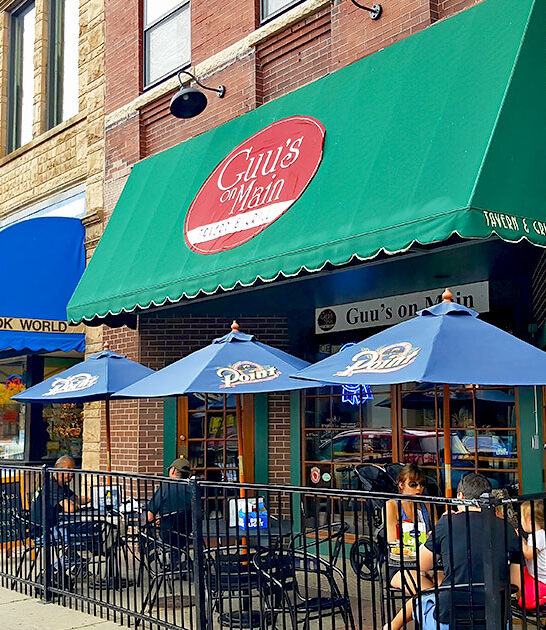 tavern egg rolls wisconsin ftr