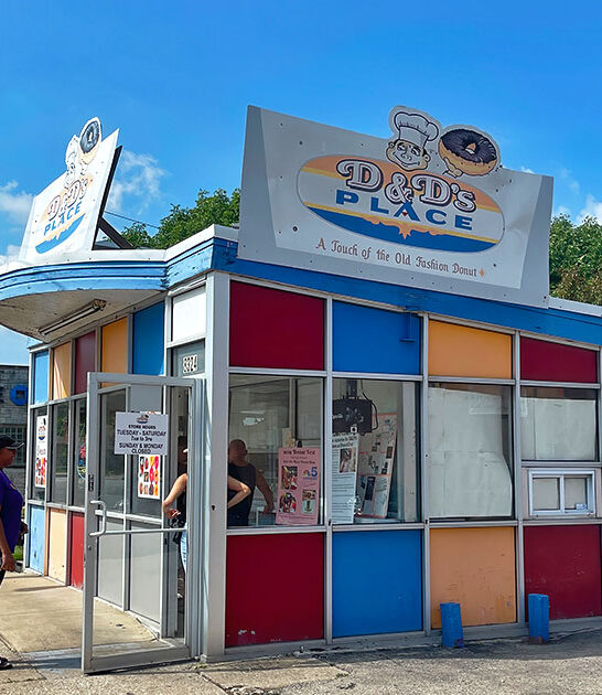 tiny bakery donuts illinois ftr