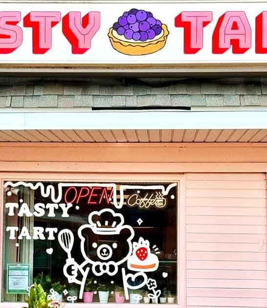 tiny bakery tarts illinois ftr