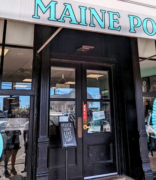 tiny donut shop maine ftr