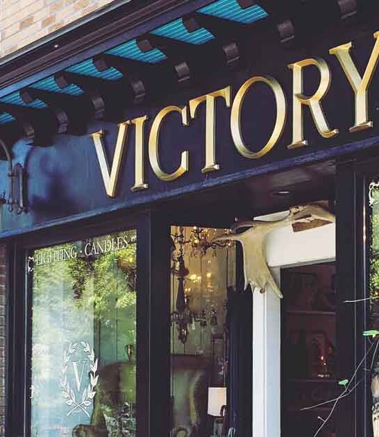 tiny vintage store minnesota ftr