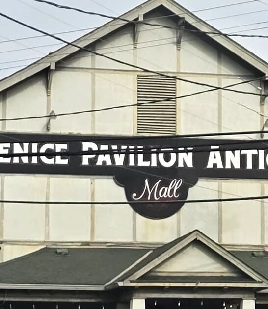 top antique store ohio ftr