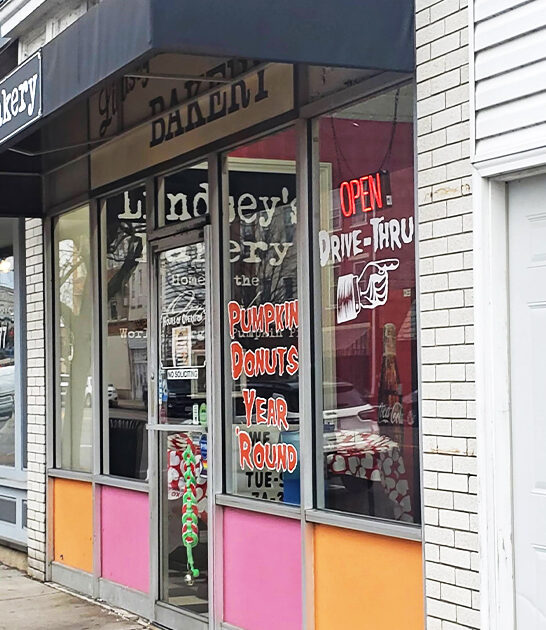 top apple fritters ohio ftr