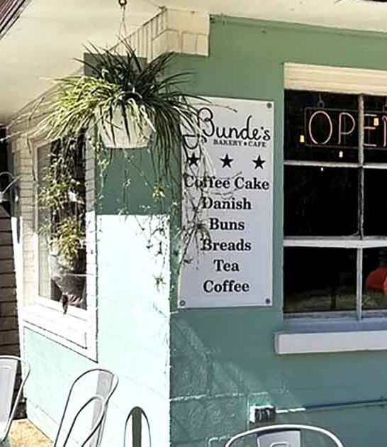 top baked goods michigan ftr