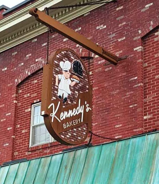 top pumpkin donuts ohio ftr