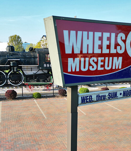 train museum illinois ftr