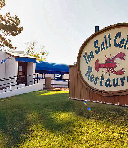 turtle soup arizona restaurant ftr