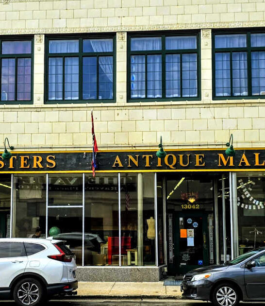 two story antique iillinois ftr