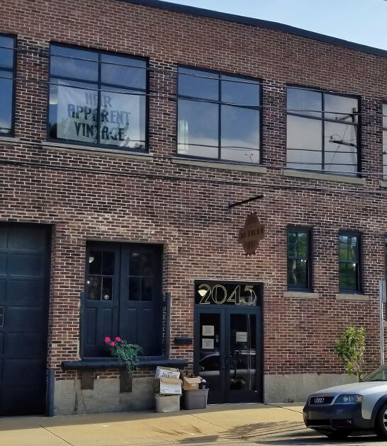 two story antique wisconsin ftr