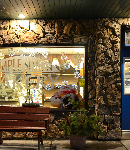 unassuming bakeshop wisconsin ftr