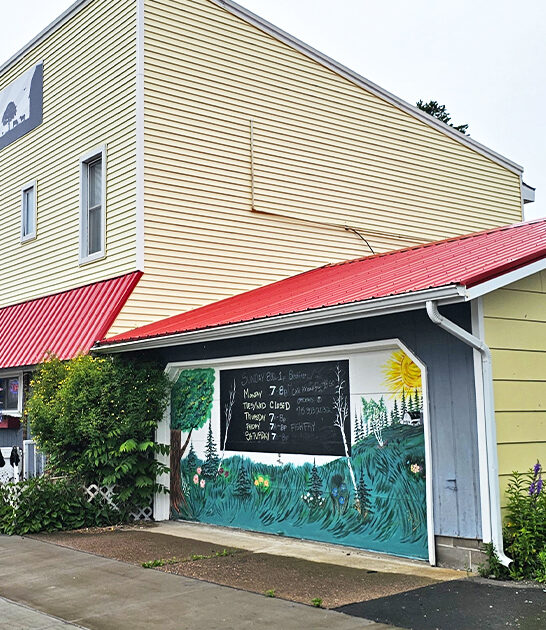unassuming breakfast restaurant wisconsin ftr
