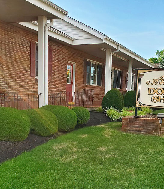 unassuming places ohio ftr