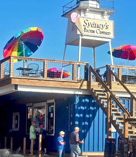 unassuming restaurant pizza minnesota ftr