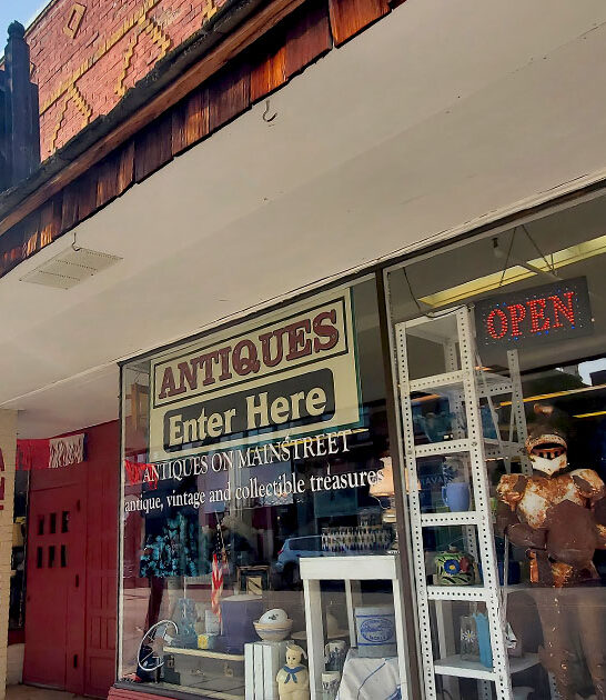 underrated antique minnesota ftr