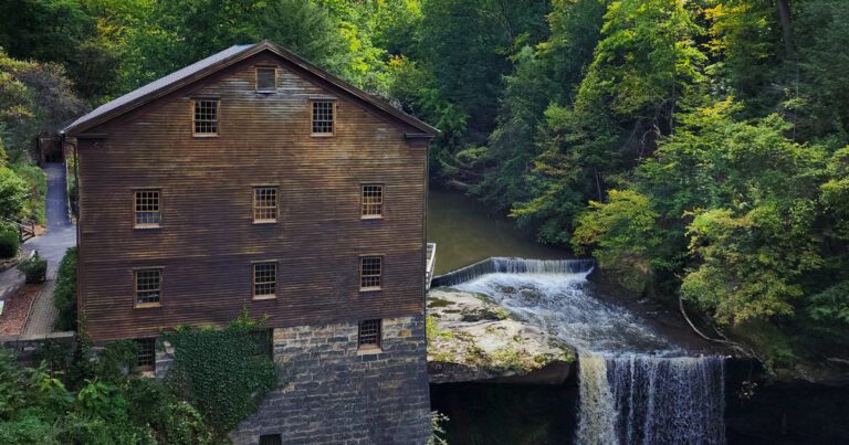 underrated city park ohio ftr