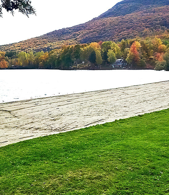 underrated state park vermont ftr