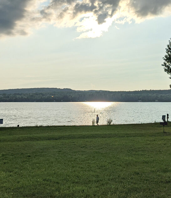 underrated vermont state park ftr