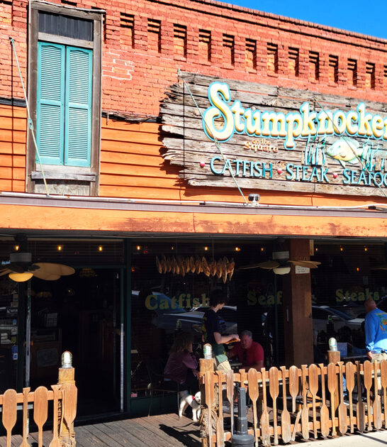 unfussy restaurant ribs florida ftr