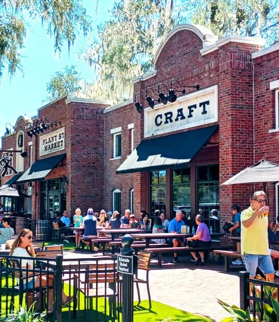 unique artisan florida market ftr