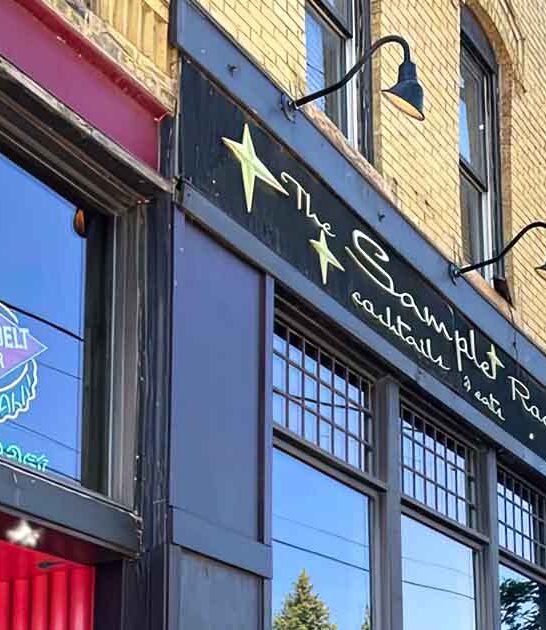 unique burger minnesota restaurant ftr