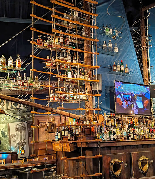 uniquely decorated eateries minnesota ftr