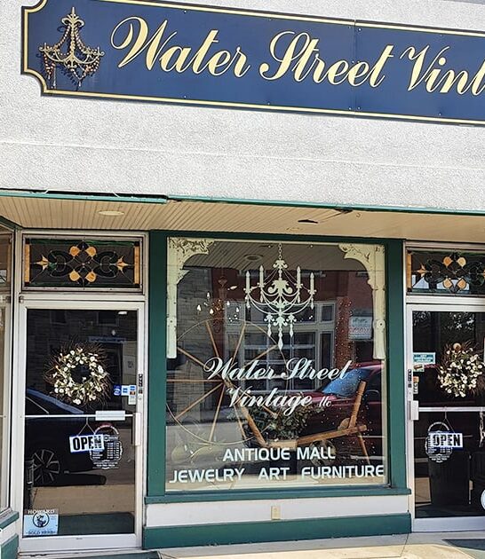 unknown antique store wisconsin ftr