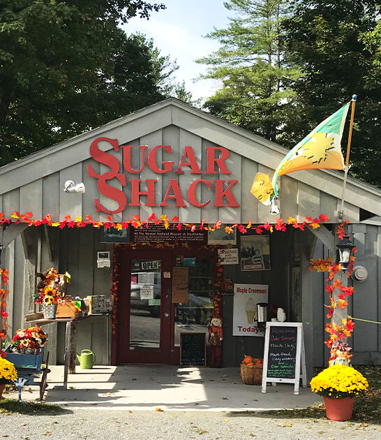 unsuspecting gift shop vermont ftr