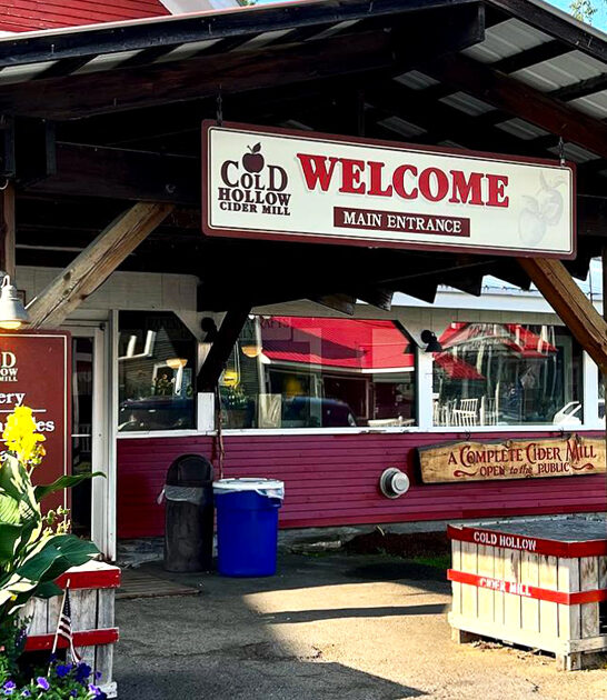 vermont apple cider donuts ftr