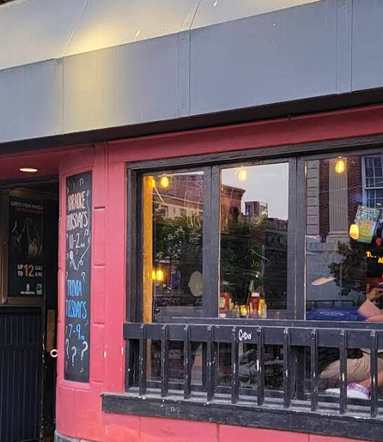 vermont bar best tacos ftr