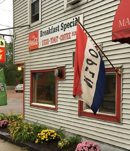 vermont best breakfast sandwiches ftr