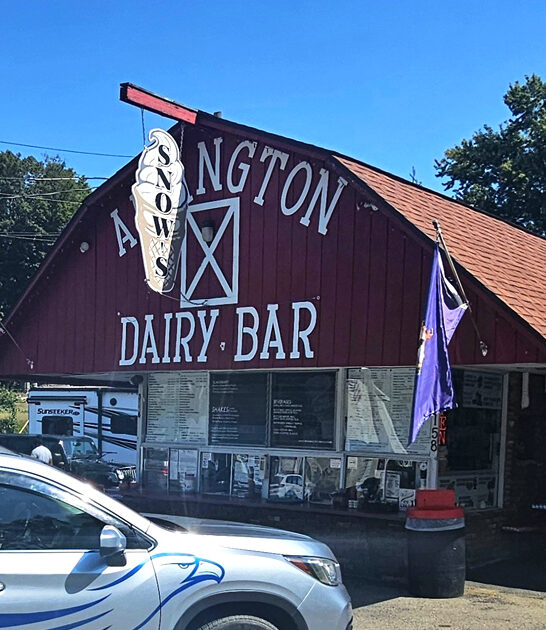 vermont best milkshakes ftr