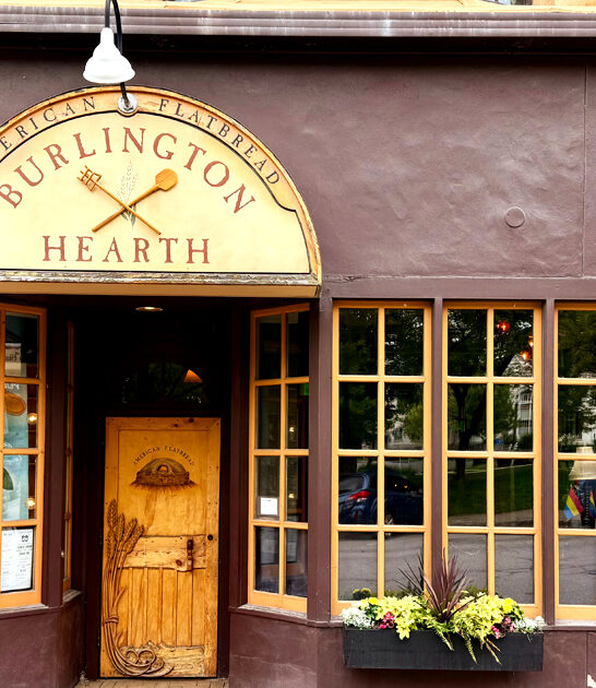 vermont best sausage pizza ftr